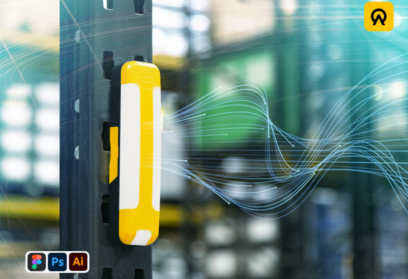 BLZC – UX/UI Designer